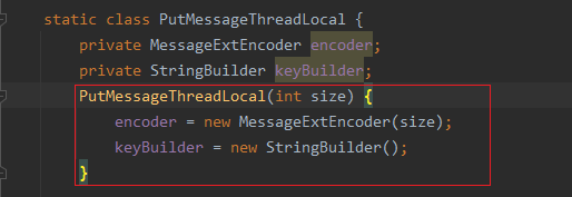 RocketMQ Broker 出现OutMemoryError: Direct Buffer memory_outofmemoryerror: direct buffer memory-CSDN博客