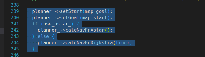 nav2 A*导航算法代码解释_nav2修改导航算法-CSDN博客