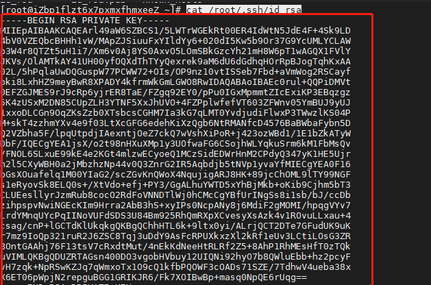 Jenkins凭据管理之配置ssh私钥形式的凭据_ssh username with private key-CSDN博客
