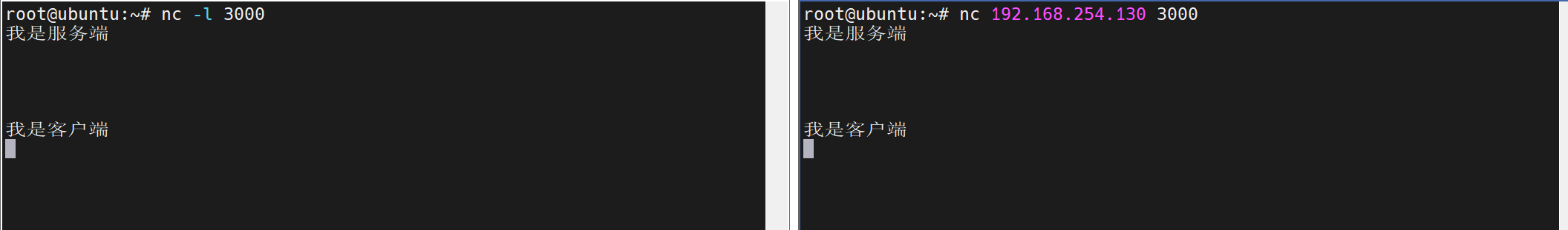 一文全面总结 netstat, nc, ss, 及命令区分(宝藏收藏级)_linux nc netstat ss-CSDN博客