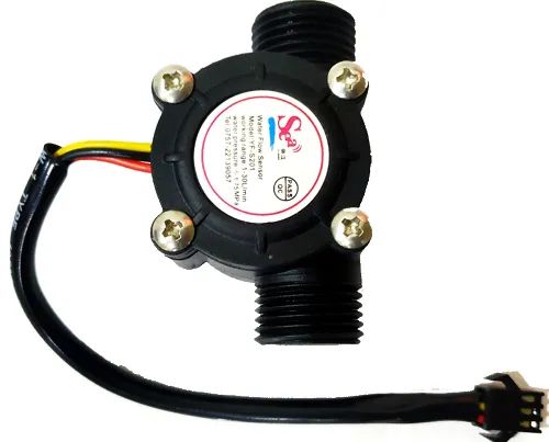 Arduino Yield函数的作用使用arduino和流量传感器测量水的流速和流量东隅下桑榆的博客 Csdn博客