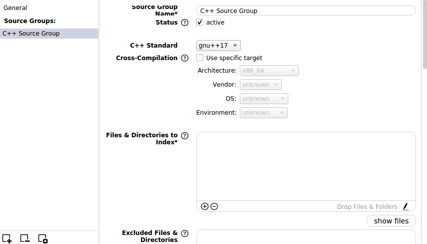 大型源码阅读辅助工具_vscode sourcetrail-CSDN博客