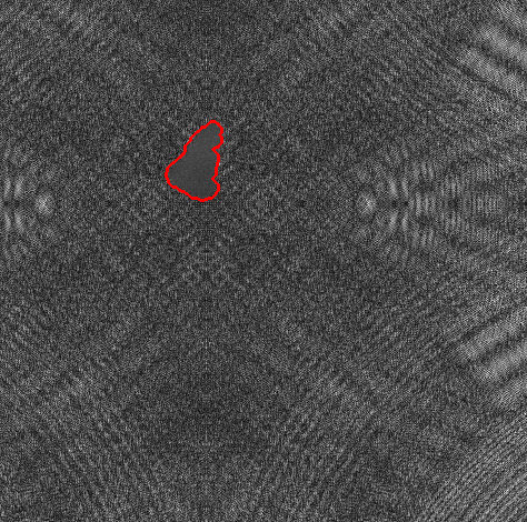 学习Halcon的边缘检测提取《一》_halcon 弱边缘提取-CSDN博客