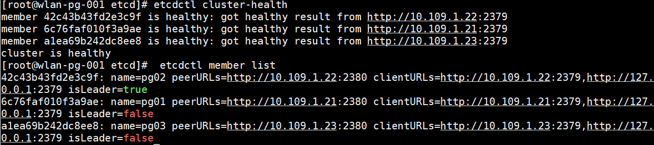 patroni+etcd+pg高可用_patroni +pg-CSDN博客
