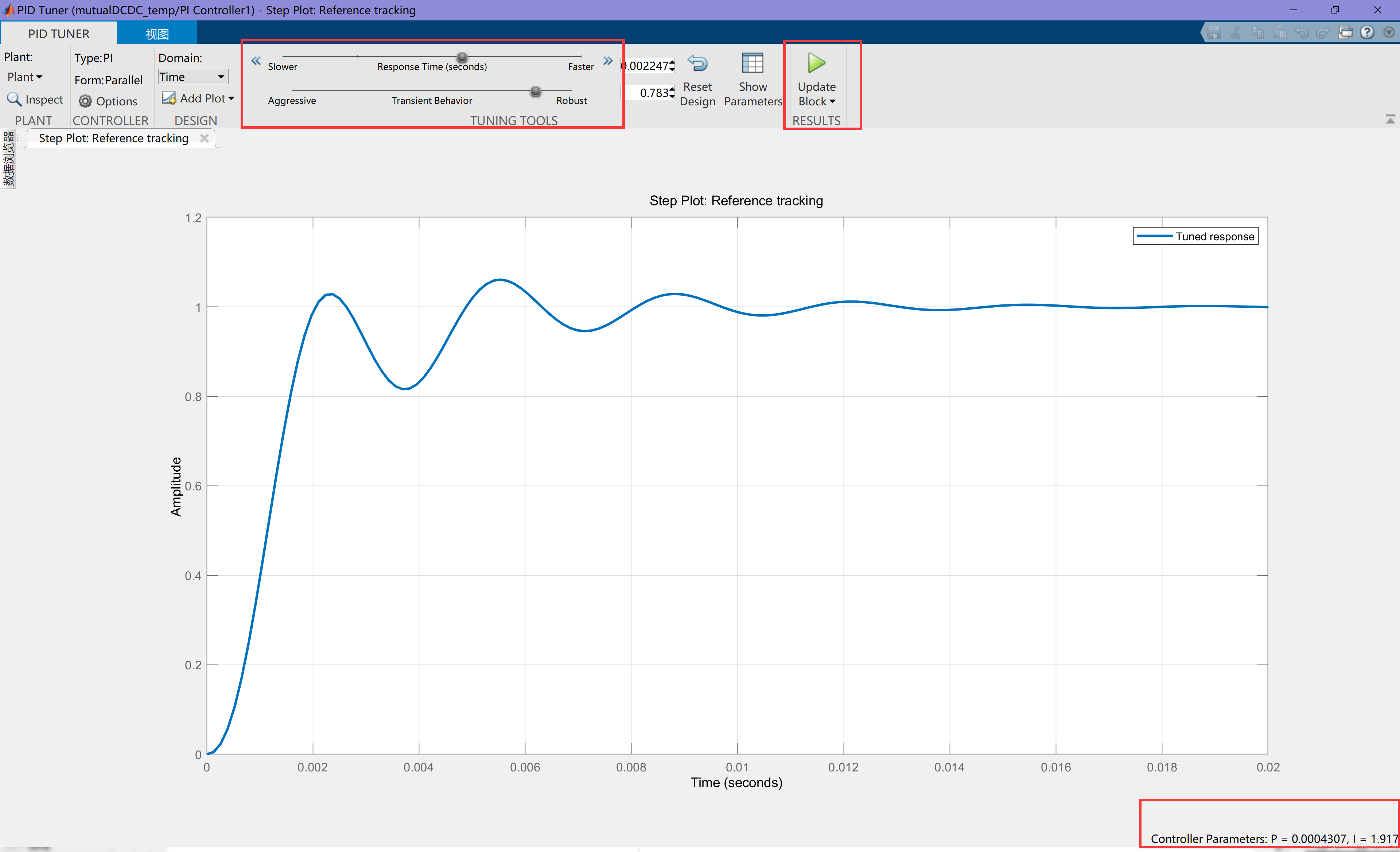 buck电路的matlab仿真,buck电路simulink仿真-CSDN博客