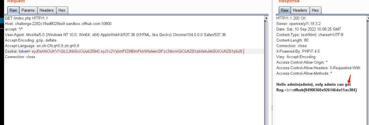 JWT认证漏洞总结_jwt漏洞-CSDN博客