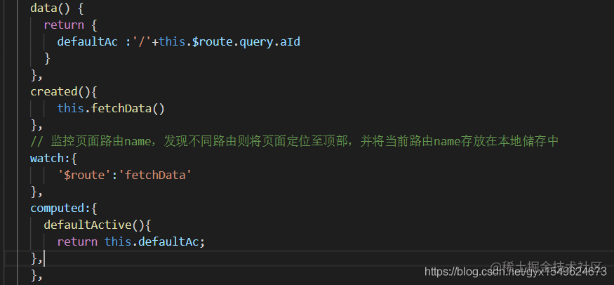 Vueelement Ui实现页面平滑滚动，滚动监听（导航栏根据内容块滑动改变状态）vue导航锚点联动 滚动监听和点击平滑滚动跳转实例 Csdn博客 