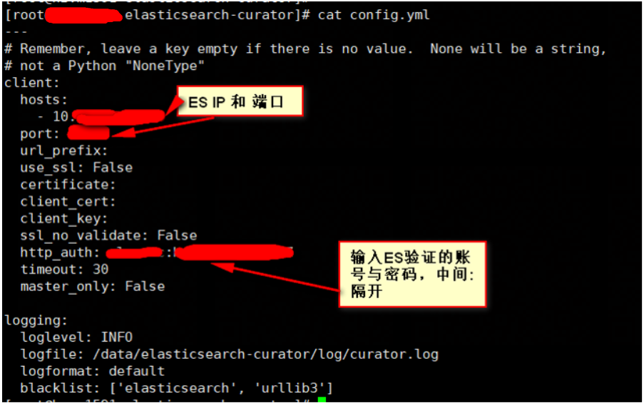 Elasticsearch通过elasticsearch-curator 插件来定期删除Index-CSDN博客