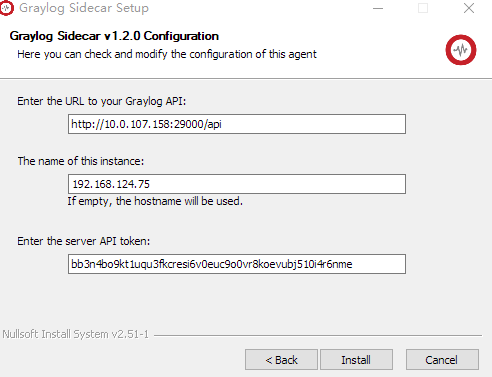 Graylog 配置Sidecar和filebeat_filebeat接入graylog-CSDN博客