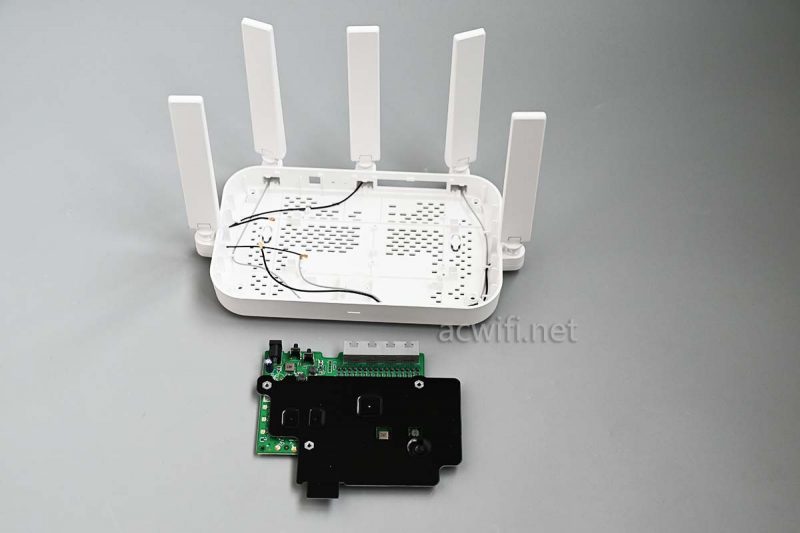 中兴E1630拆机，MTK第一款AX3000（MT7916）-CSDN博客