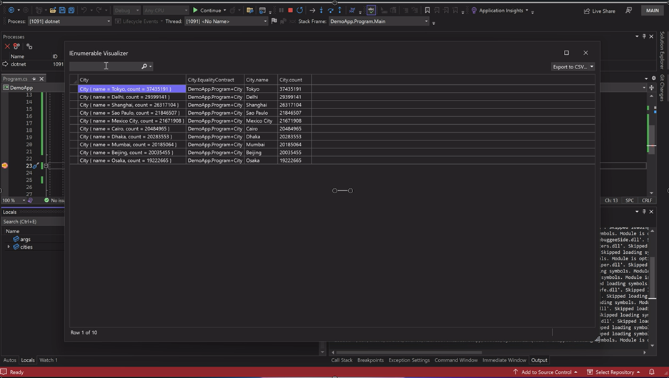 Visual Studio 2022 版本 17.6 预览版发行版小范围更新，值得你一看_vs2022 17.6-CSDN博客