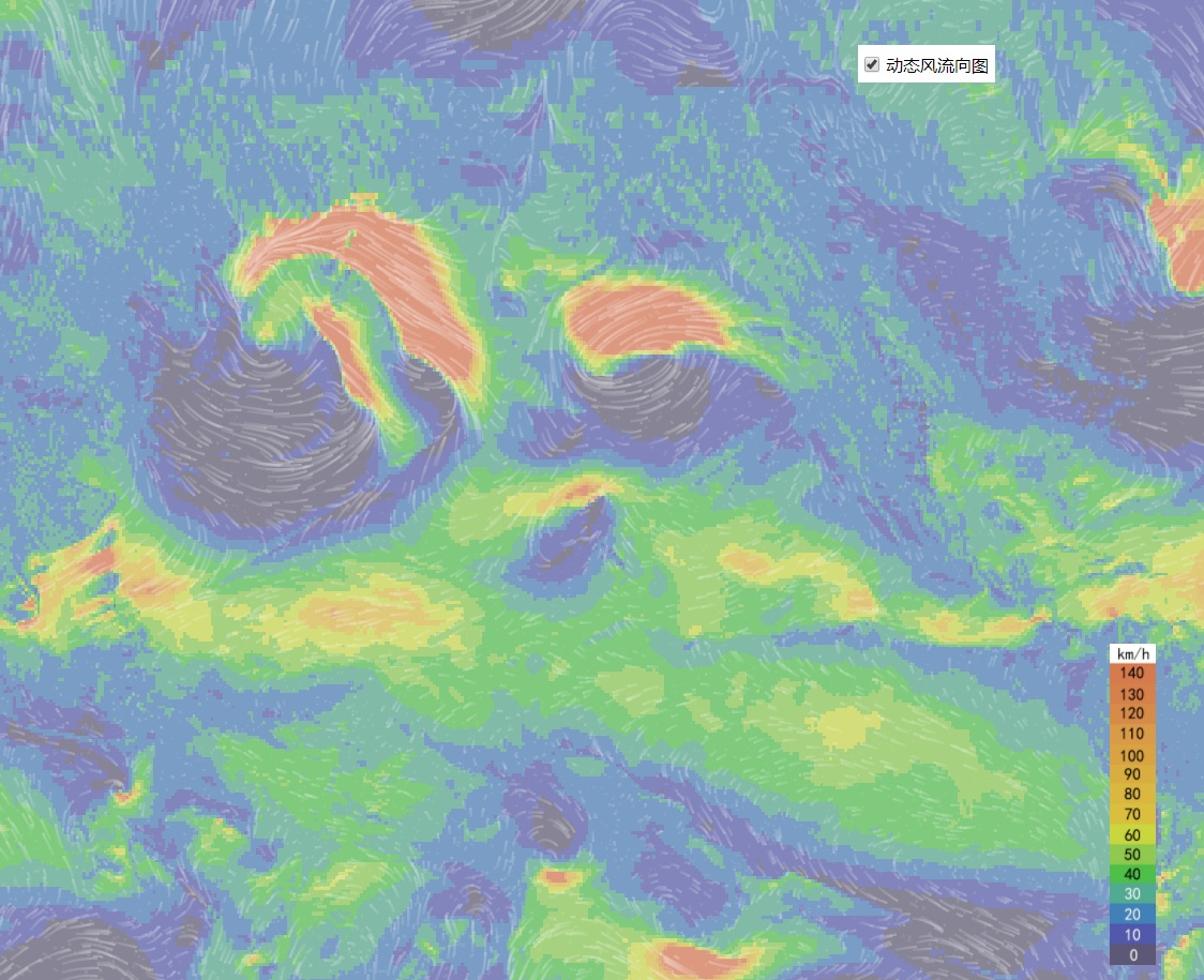Js实现线路流动arcgis Api 3x For Js 入门开发系列十八风向流动图（附源码下载） Csdn博客