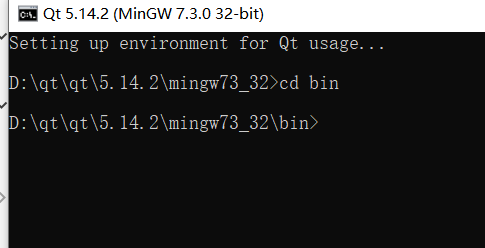QT 发布release到其他电脑运行exe_qt生成的exe如何在其他电脑上运行-CSDN博客