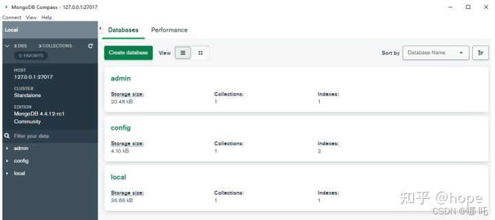 Mongodb的优缺点及应用场景 Csdn博客