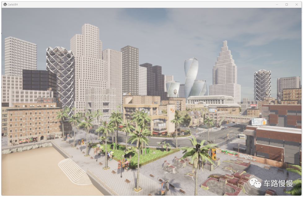 Carla实战 | Windows下如何安装Carla，附网盘资源_carla windows安装-CSDN博客