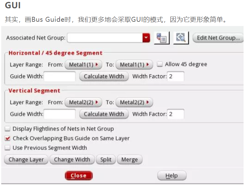 global routing cells、bus guide-CSDN博客