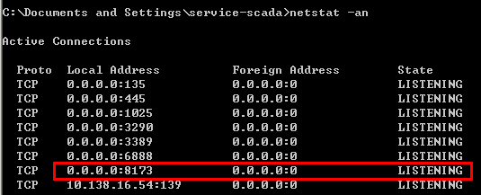 rsync教程：cwRsync的安装、配置及用法-CSDN博客