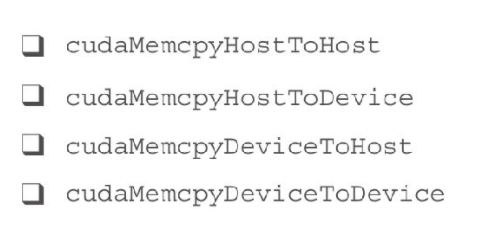 CUDA编程第二章: CUDA编程模型_cuda pthread-CSDN博客