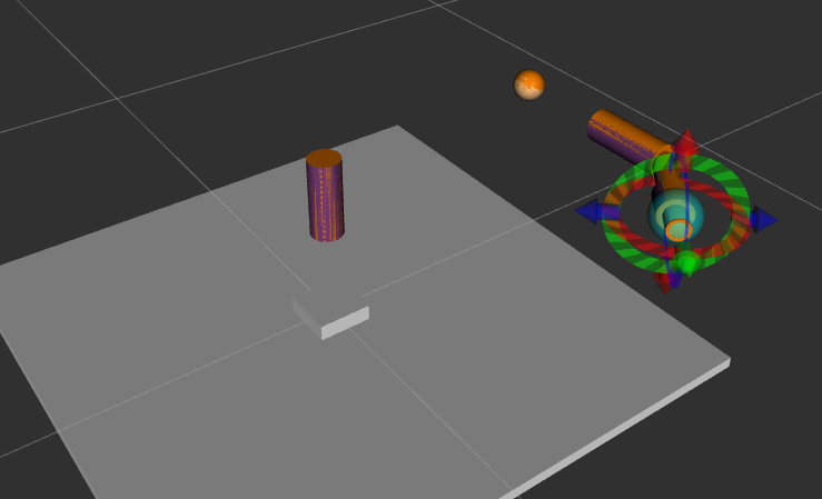 moveit！学习心得（三）路径规划_moviet运动规划-CSDN博客