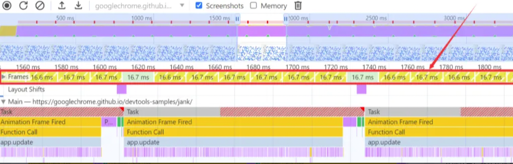 浏览器渲染帧-CSDN博客