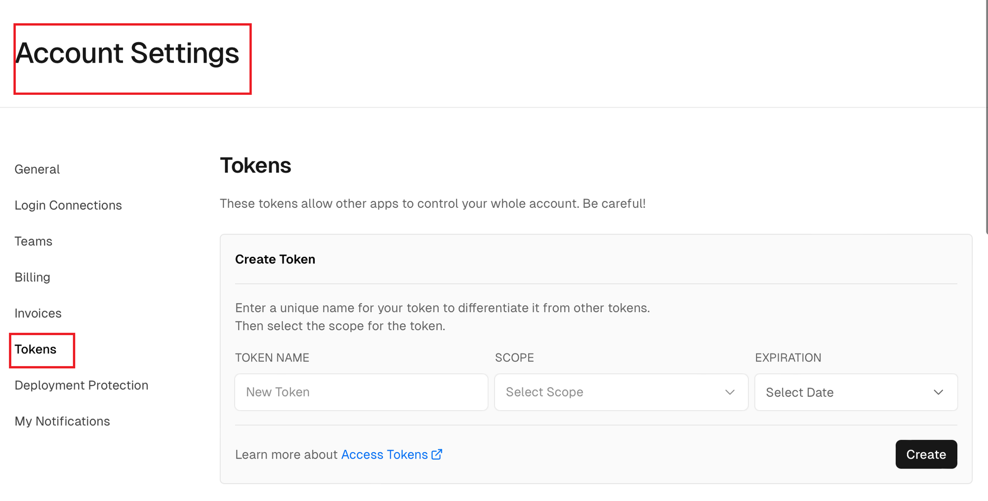 Github Action 推送项目到 Vercel_secrets.vercel_token-CSDN博客