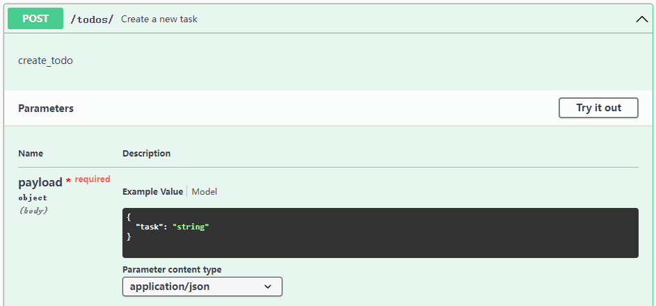 Flask 学习-51.Flask-RESTX 生成 Swagger 文档 详细教程_flask-restx官方文档_上海-悠悠的博客-CSDN博客