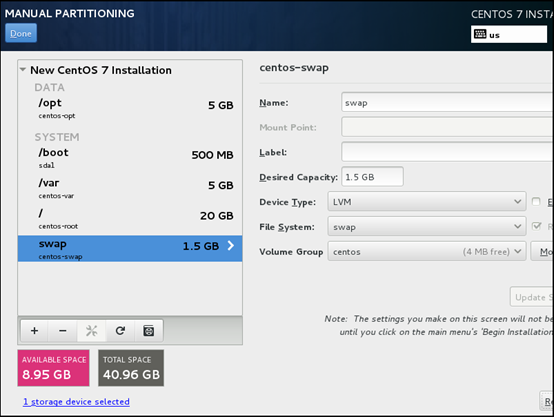 windows10改装为linux centos 7.6_windows 下制作 linux centos7.6系统 启动盘-CSDN博客