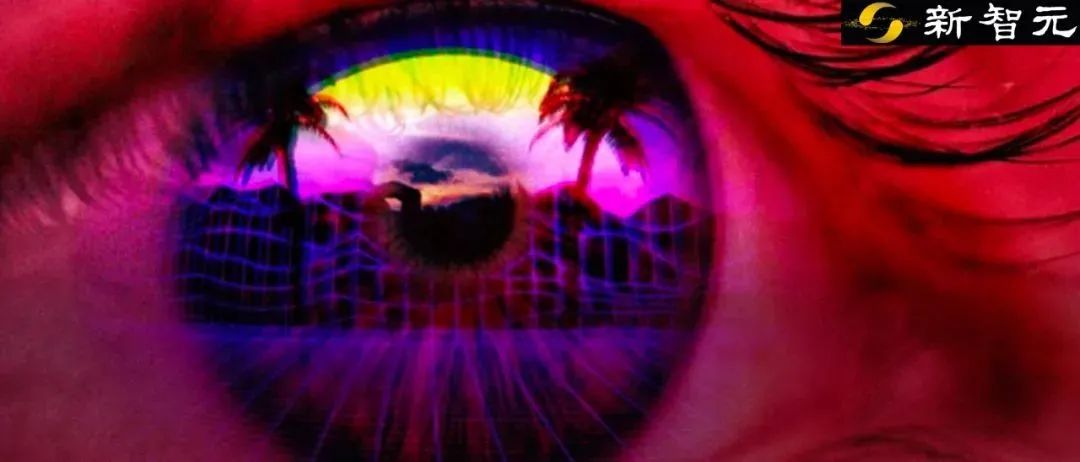 VR的终极形态是「假眼」？Neuralink前联合创始人掏出新产品：科学之眼！-CSDN博客