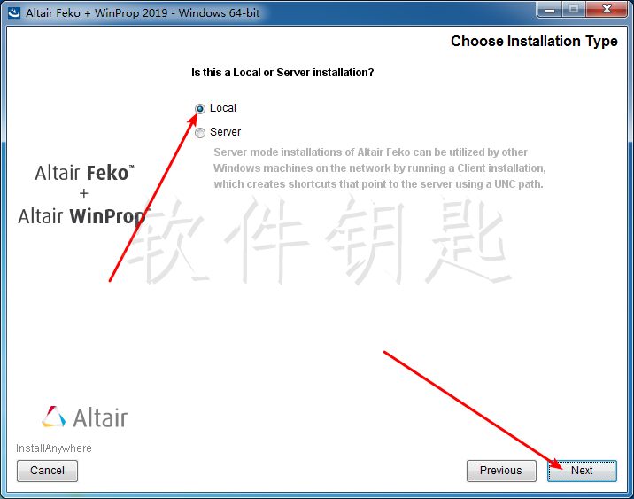 feko软件_电磁软件：Altair HW FEKO + WinProp 2019.0_weixin_39575737的博客-CSDN博客