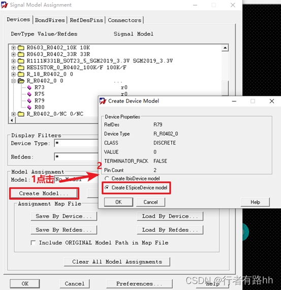 Allegro如何创建Xnet操作指导_allegro xnet-CSDN博客