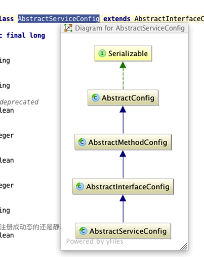 Idea中查看方法的调用链 (idea插件 2 常用插件,使用findbugs寻找bug,代码分析) 编程库 1182