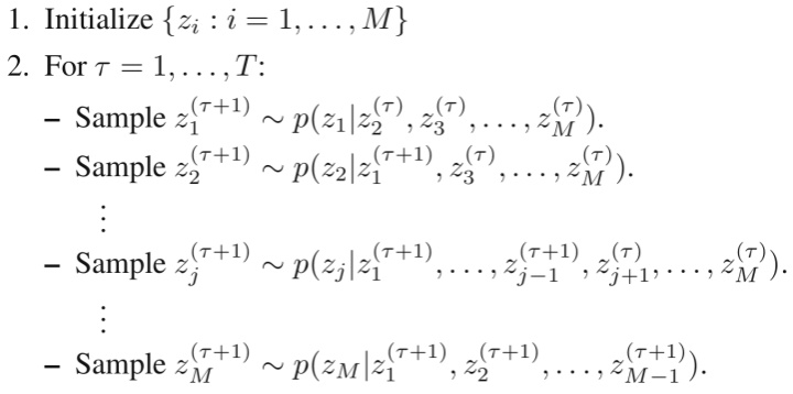 mh采样算法推导_【综述】马尔可夫链蒙特卡洛采样（MCMC）-CSDN博客