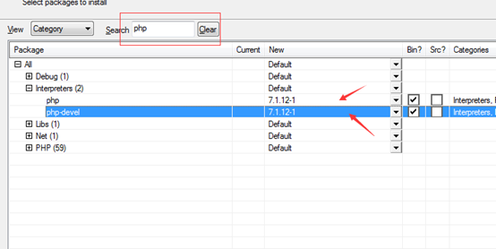 windows下安装PHP的swoole扩展_php swoole windows扩展安装-CSDN博客