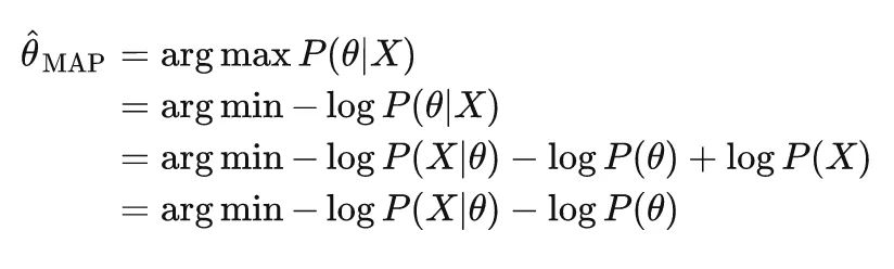 聊一聊机器学习的MLE和MAP：最大似然估计和最大后验估计-CSDN博客