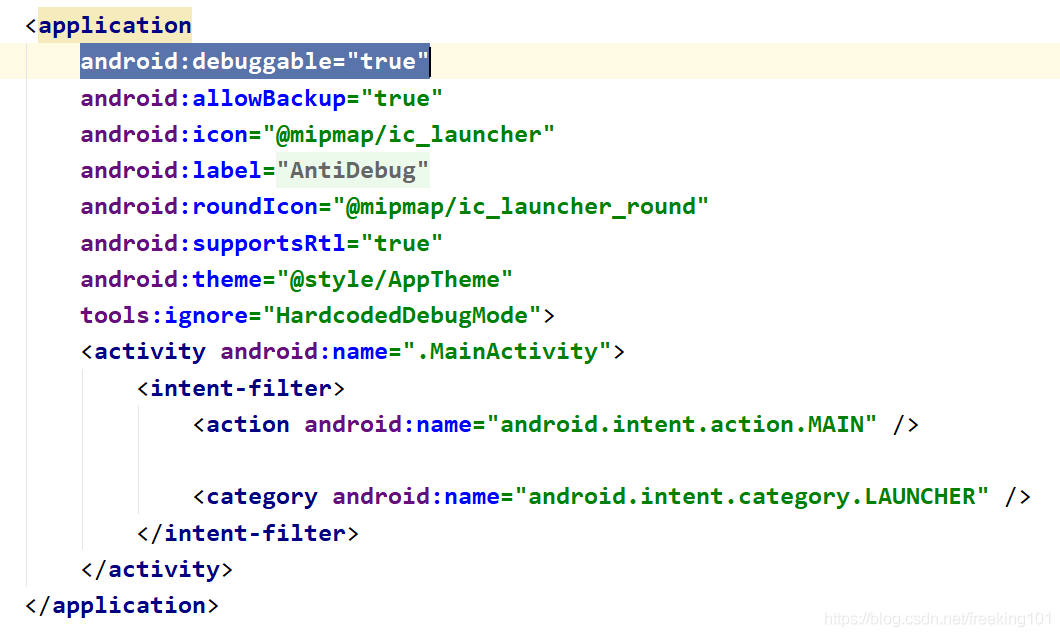 安卓逆向_21 --- Java层和so层的反调试（ IDA 动态调试 JNI_OnLoad、init_array下断）-CSDN博客