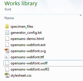 解决在宝塔面板IIS服务器上部署svg/woff/woff2字体的问题-CSDN博客