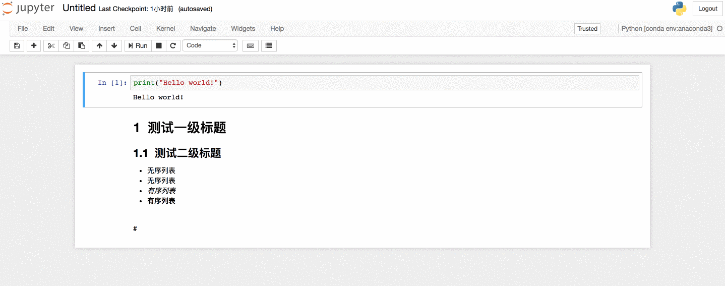 Jupyter Notebook中的快捷键ipynb剪切后如何撤销 Csdn博客