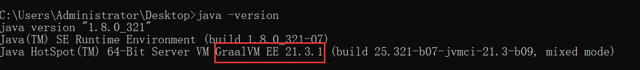 JVM-GraalVM云原生时代的Java虚拟机_graal虚拟机-CSDN博客