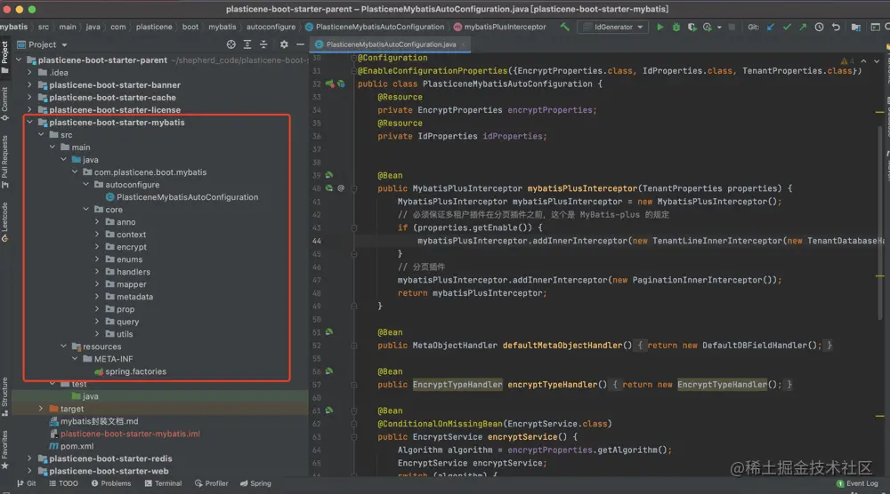 一文详解spring Boot自动配置原理和自定义封装实现starterspringboot2x自定义封装nacos Starter实战 