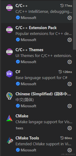 UE5配置vscode开发环境_ue5 vscode-CSDN博客