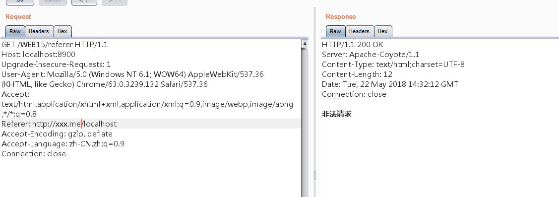Csrf 生成java从java的角度修复csrf漏洞 Csdn博客