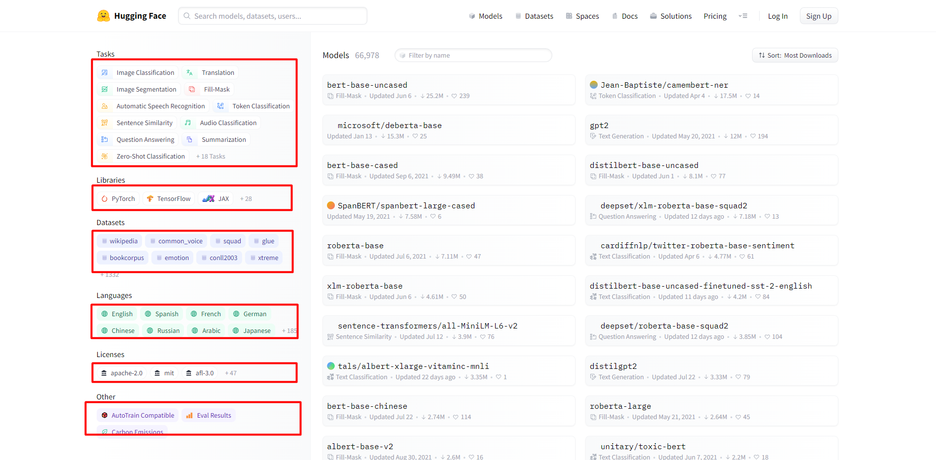 利用hugging Face中的模型进行句子相似性实践sbert Base Chinese Nli Csdn博客 