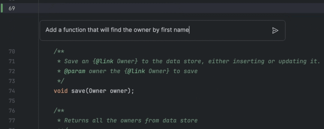 IntelliJ IDEA 2024.2 正式发布，内置AI，新款默认 UI 太震撼了-CSDN博客