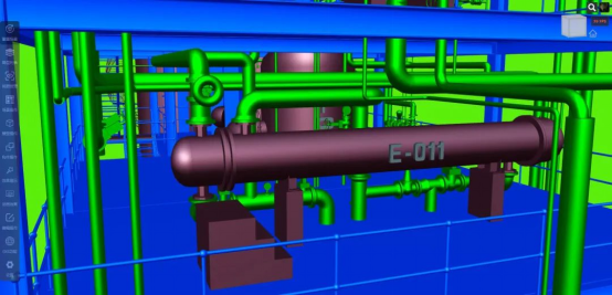 基于cesium的模型快速轻量化bim引擎!cesium建模 Csdn博客
