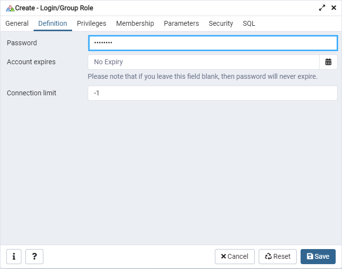 如何在postgresql新建数据库和用户的3种方式图文演示pgsql创建数据库和用户 Csdn博客