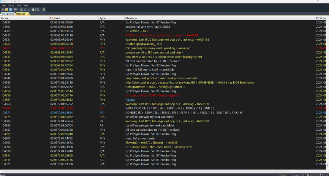 遇到不明原因的断链，怎么恢复Air780EP模块？_+cereg: 0,5-CSDN博客