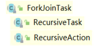 ForkJoin框架基本使用_forkjoin用法-CSDN博客