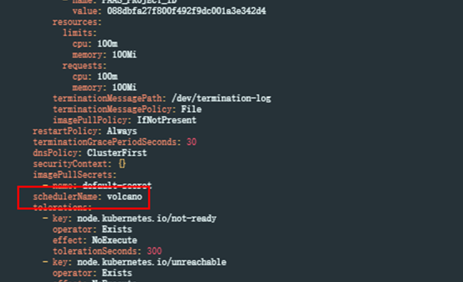 基于volcano实现节点真实负载感知调度-CSDN博客