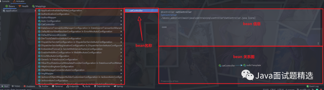 Bean 注入失败问题汇总 Csdn博客