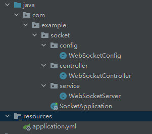 Spring Boot + WebSocket 实时监控，实战来了！-CSDN博客